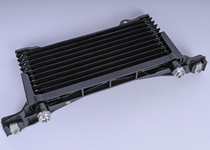 1999-2014 GM Automatic Transmission Auxiliary Fluid Cooler 20880895 ...