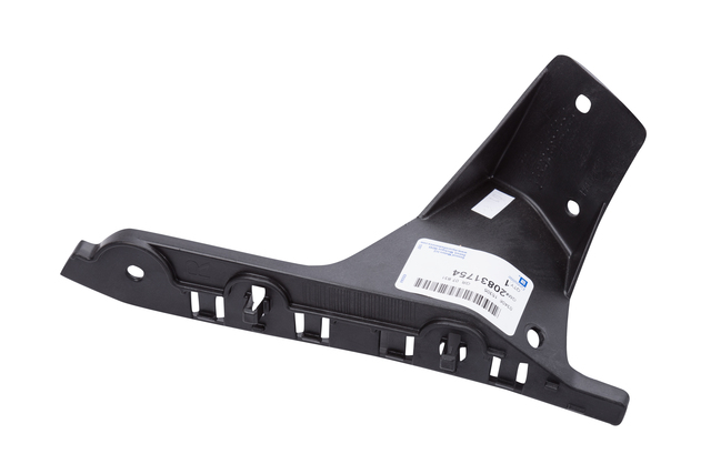 Bumper & Components - Front for 2014 Cadillac CTS | GM Parts Center