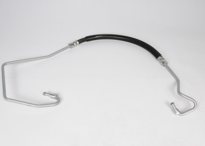 2003-2005 GM Power Brake Booster Inlet Hose Assembly 25761642 | GM ...