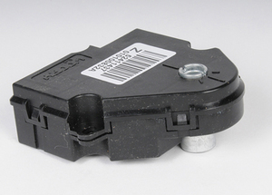 1999-2009 GM Heating and Air Conditioning Air Inlet Door Actuator ...