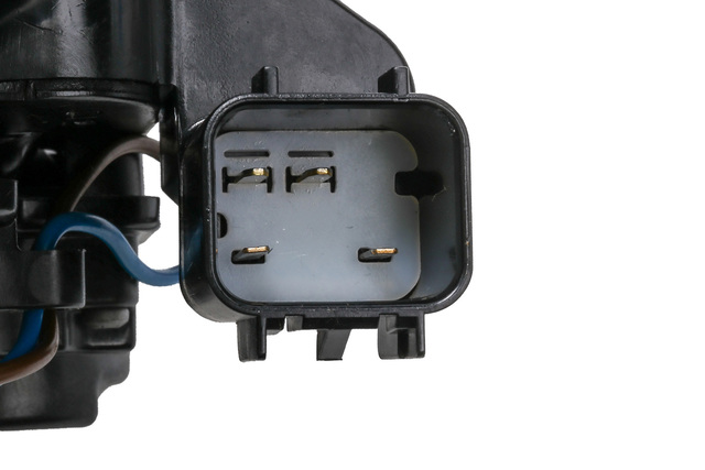 2006-2017 GM Liftgate Latch 13584872 | GM Parts Center