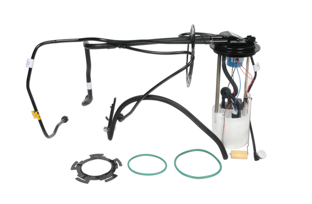 2008-2009 GM Fuel Tank Fuel Pump Module Kit with Level Sensor,Seals and ...