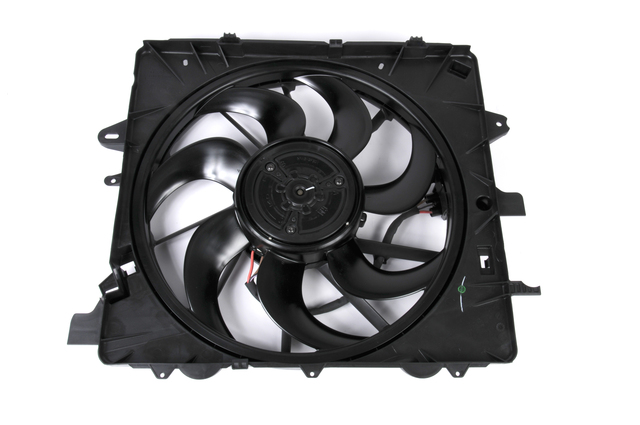 2016-2020 GM Fan Module 84392557 | GM Parts Center