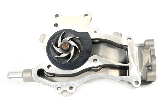 2011-2021 GM Engine Water Pump with Gasket 55486342 | GM Parts Center