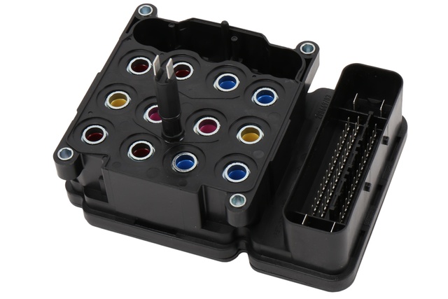 2010-2012 GM Electronic Brake Control Module with 12 Seals 19207520 ...