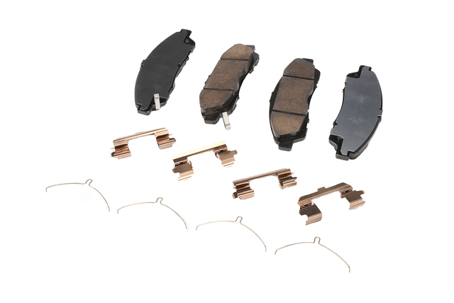 OEM GM Brake Pads | GM Parts Center