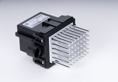 2006-2025 GM Heating and Air Conditioning Blower Control Module ...