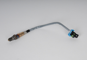2009-2017 GM Heated Oxygen Sensor 12634061 | GM Parts Center