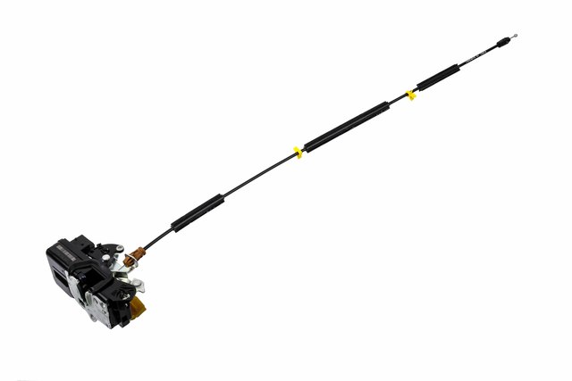 2007-2010 GM Lock Asm-Frt S/D 25876386 | GM Parts Center