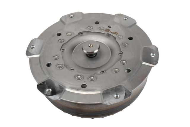2015-2018 GM Automatic Transmission Torque Converter 24290214 | GM ...