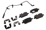 Affordable OEM GM Brake Pads Online | GM Parts Center