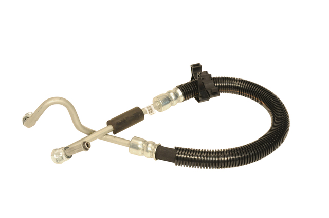 1999-2019 GM Power Brake Booster Inlet Hose Assembly 23270080 | GM ...