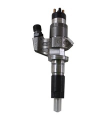 2001-2004 GM Direct Fuel Injector, Remanufactured 97729095 | GM Parts ...