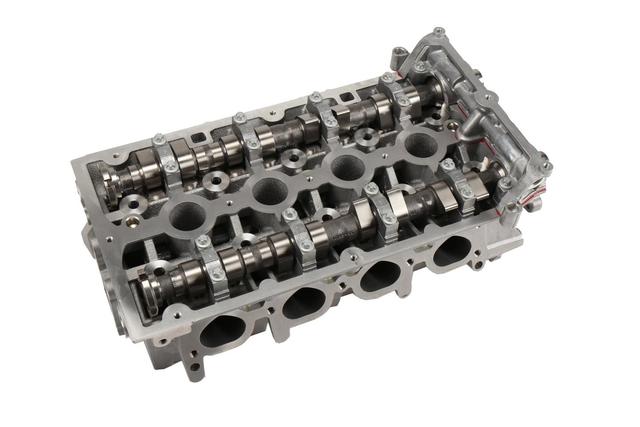 2011-2018 Chevrolet Cylinder Head 55576728 | GM Parts Center