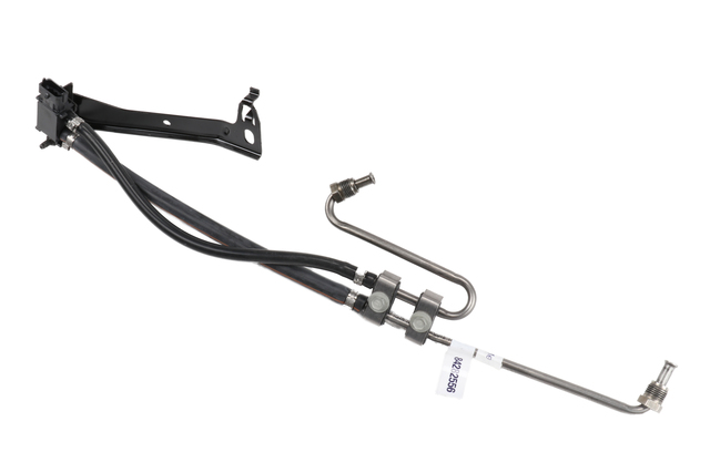 Exhaust Pressure Differential Sensor Pipe 84809757 | GM Parts Center