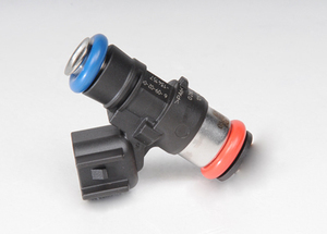 2006-2017 GM Sequential Multi-Port Fuel Injector Kit with Fuel Injector ...