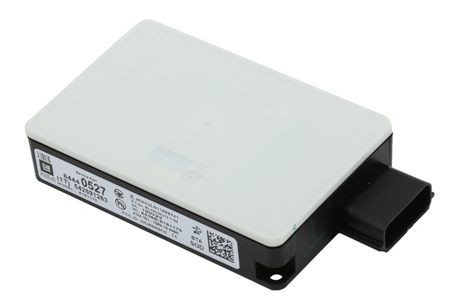 2013-2016 GM Object Sensor 84440527 | GM Parts Center