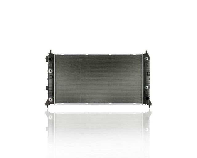 Engine Radiator Assembly 85610897 | GM Parts Center