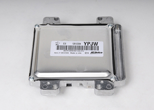 2008-2011 GM Module Asm-Eng Cont (E38 Service No-Start) 12612384 | GM ...
