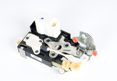 1999-2002 GM Front Passenger Side Power Door Lock Assembly 16637320 ...