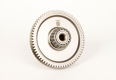 2010-2020 GM Front Passenger Side Disc Brake Caliper Assembly 13279639 ...