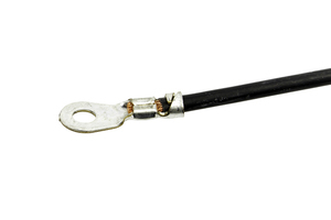 2006-2014 GM Negative Battery Cable 22846471 | GM Parts Center