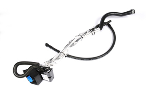 2011-2016 GM Emission Reduction Fluid Tank Filler Pipe 84530483 | GM ...