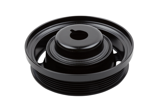 2012-2018 Chevrolet Crankshaft Balancer 55565300 | GM Parts Center