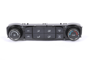 23168154 - OEM GM Heater Control | GMPartsCenter.net | GM Parts Center
