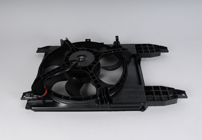 2009-2011 GM Engine Cooling Fan Assembly 95950465 | GM Parts Center