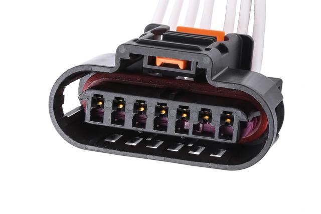 Multi-Purpose Pigtail 19119634 | GM Parts Center