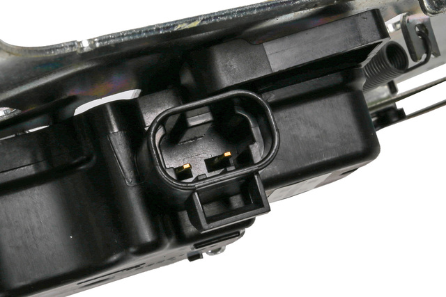 2000-2006 GM Liftgate Window Latch 15808595 | GM Parts Center