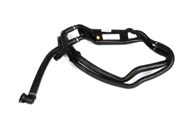 Secondary Air Injection Pump Hose 15240704 | GM Parts Center
