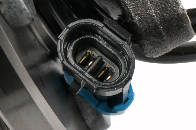 2009-2014 GM Front Wheel Hub 84856652 | GM Parts Center