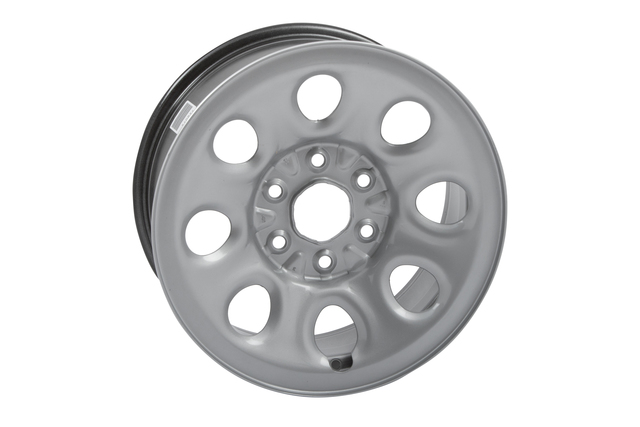 2005-2017 GM Wheel, Steel 9595246 | GM Parts Center