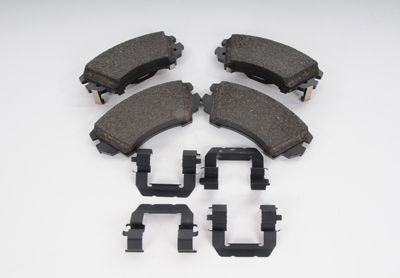 Affordable OEM GM Brake Pads Online | GM Parts Center