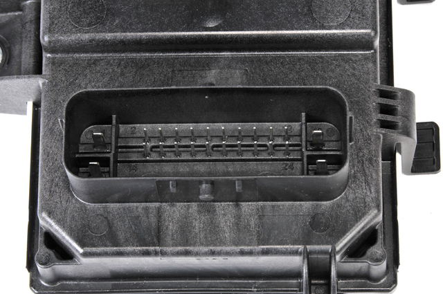 Chassis Control Module Assembly 84084065 | GM Parts Center