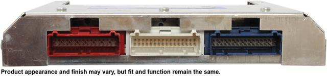 1993-1995 GM Powertrain Control Module, Remanufactured 88961146 | GM ...
