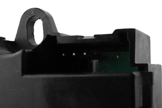 1999-2009 GM Heating and Air Conditioning Air Inlet Door Actuator ...