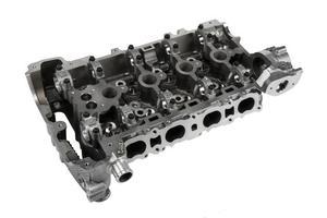 12634128 - OEM GM Cylinder Head | GMPartsCenter.net | GM Parts Center
