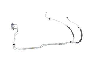 2014-2016 GM Automatic Transmission Fluid Cooler Inlet and Outlet Line ...