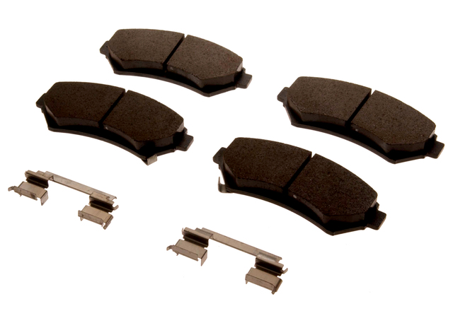 Affordable OEM GM Brake Pads Online | GM Parts Center