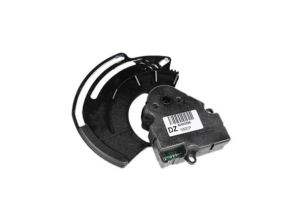2003-2014 GM Heating and Air Conditioning Panel Mode Door Actuator ...