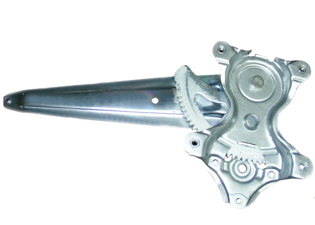 Affordable OEM GM Window Regulators Online | GM Parts Center