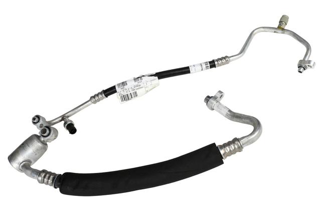 2008-2009 Pontiac G8 Air Conditioning Compressor Hose 92258780 | GM ...