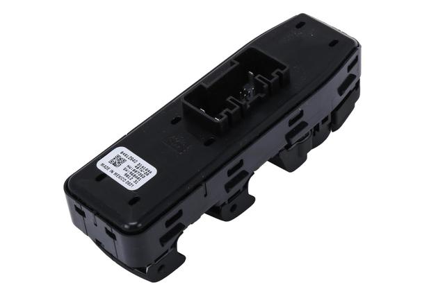 2016-2025 GM Black Front Driver Side Door Window Switch 84512940 | GM ...