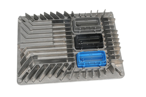 2013-2019 GM Module Asm-Eng Cont (W/ 2Nd Mpu)E39A No Start (2Byte ...