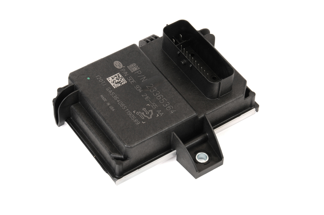 2013-2019 GM Fuel Pump Driver Module 84082493 | GM Parts Center