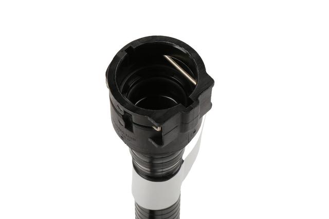 2014-2015 Chevrolet Cruze Engine Oil Cooler Coolant Inlet Hose 55488382 ...