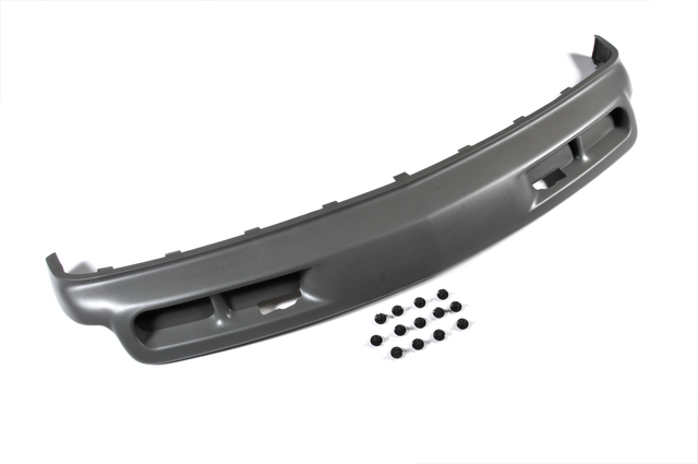 1999-2006 GM Light Charcoal Front Air Deflector 15199825 | GM Parts Center